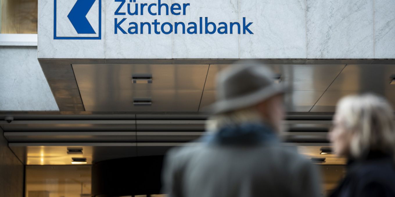 ZKB schüttet Rekordsumme an Kanton und Zürcher Gemeinden aus | Nau.ch