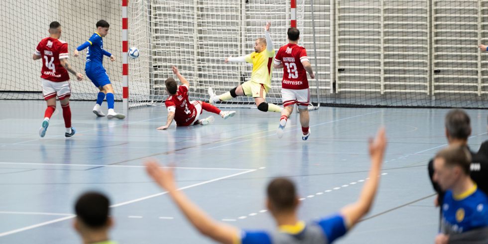 YB: Diese Gründe sprechen für Berner Exploit gegen Lyon | Nau.ch