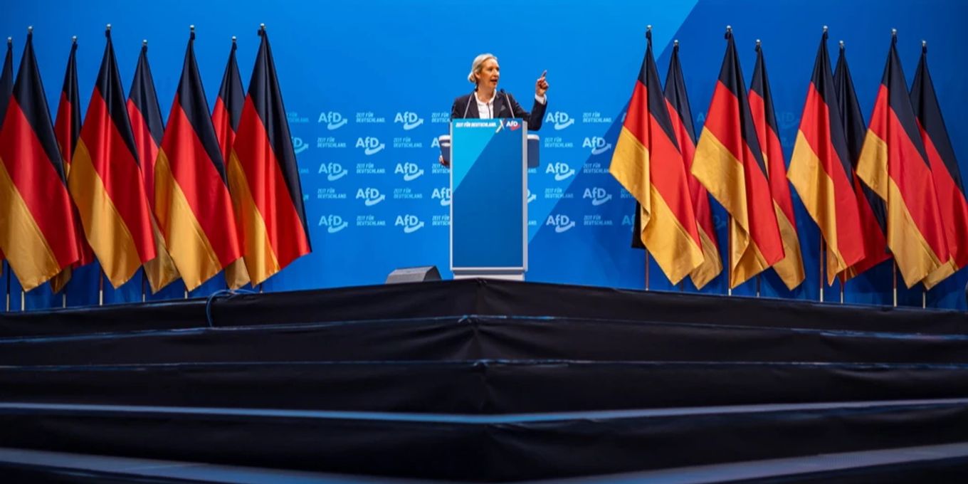 AfD will Wehrpflicht und keine Kopftücher in der Schule | Nau.ch