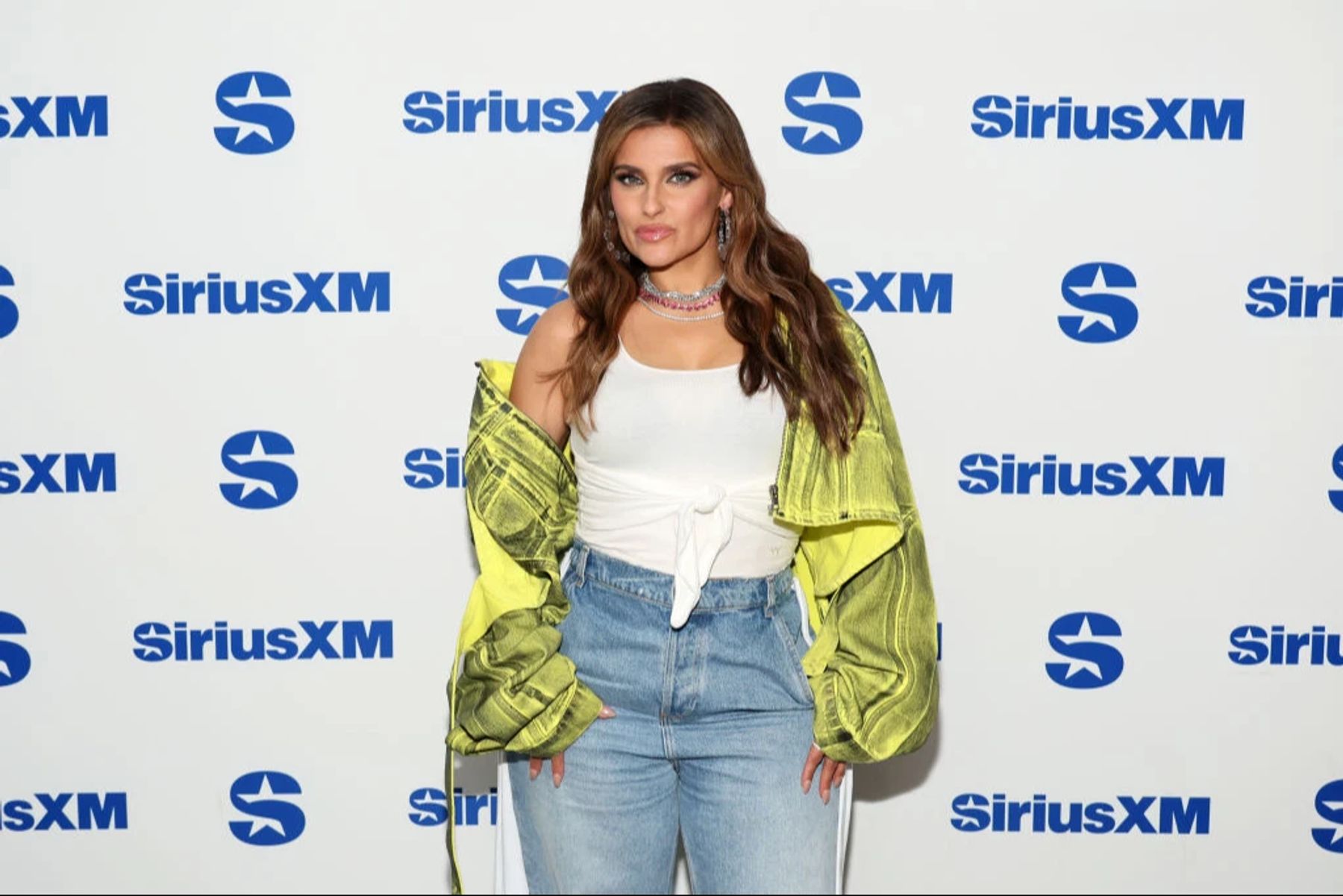 Nelly Furtado total verändert – Fans drehen durch | Nau.ch