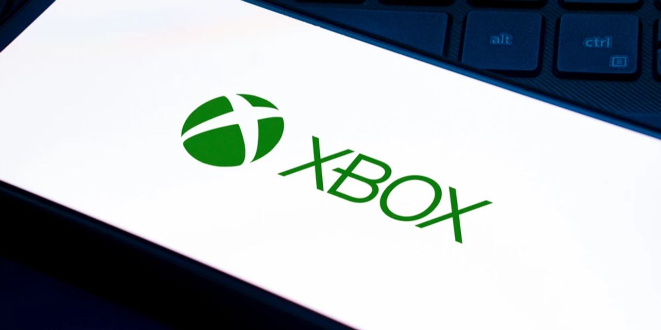 Xbox-Handheld soll noch dieses Jahr erscheinen | Nau.ch