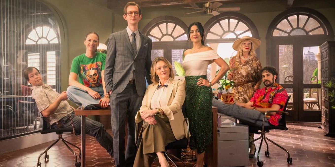 SRF wagt sich nach 20 Jahren an neue Sitcom | Nau.ch