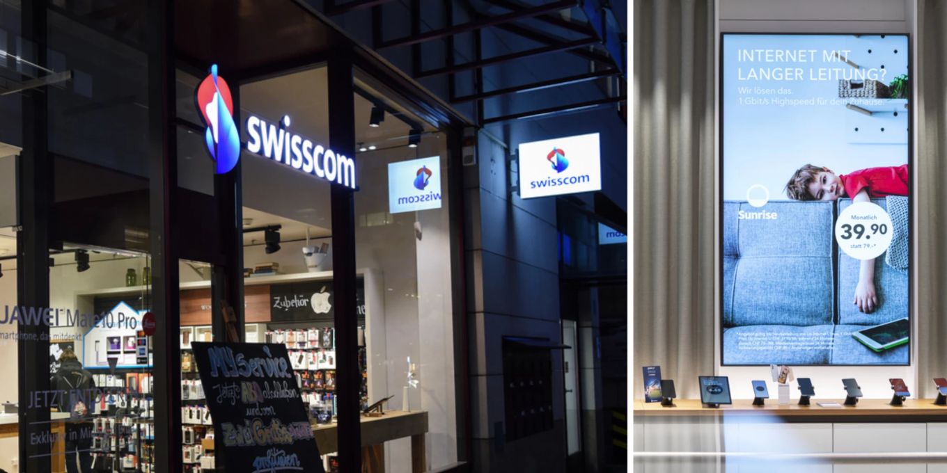 Swisscom und Co. schwatzen Kunden überteuerte Abos auf | Nau.ch