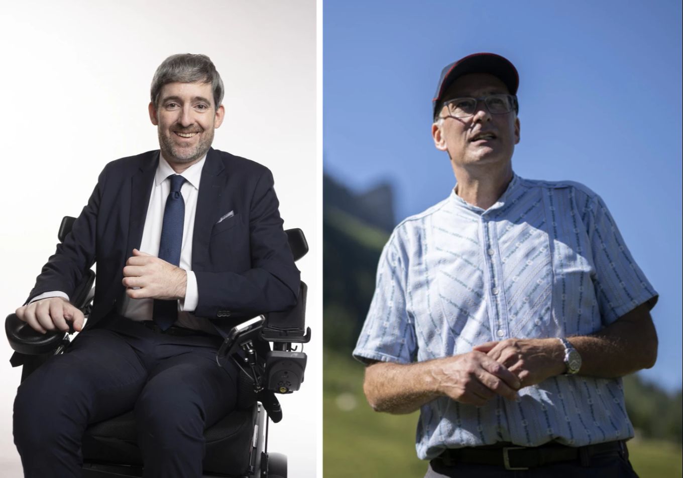 Nur Absagen: Das sind jetzt die möglichen Amherd-Nachfolger | Nau.ch