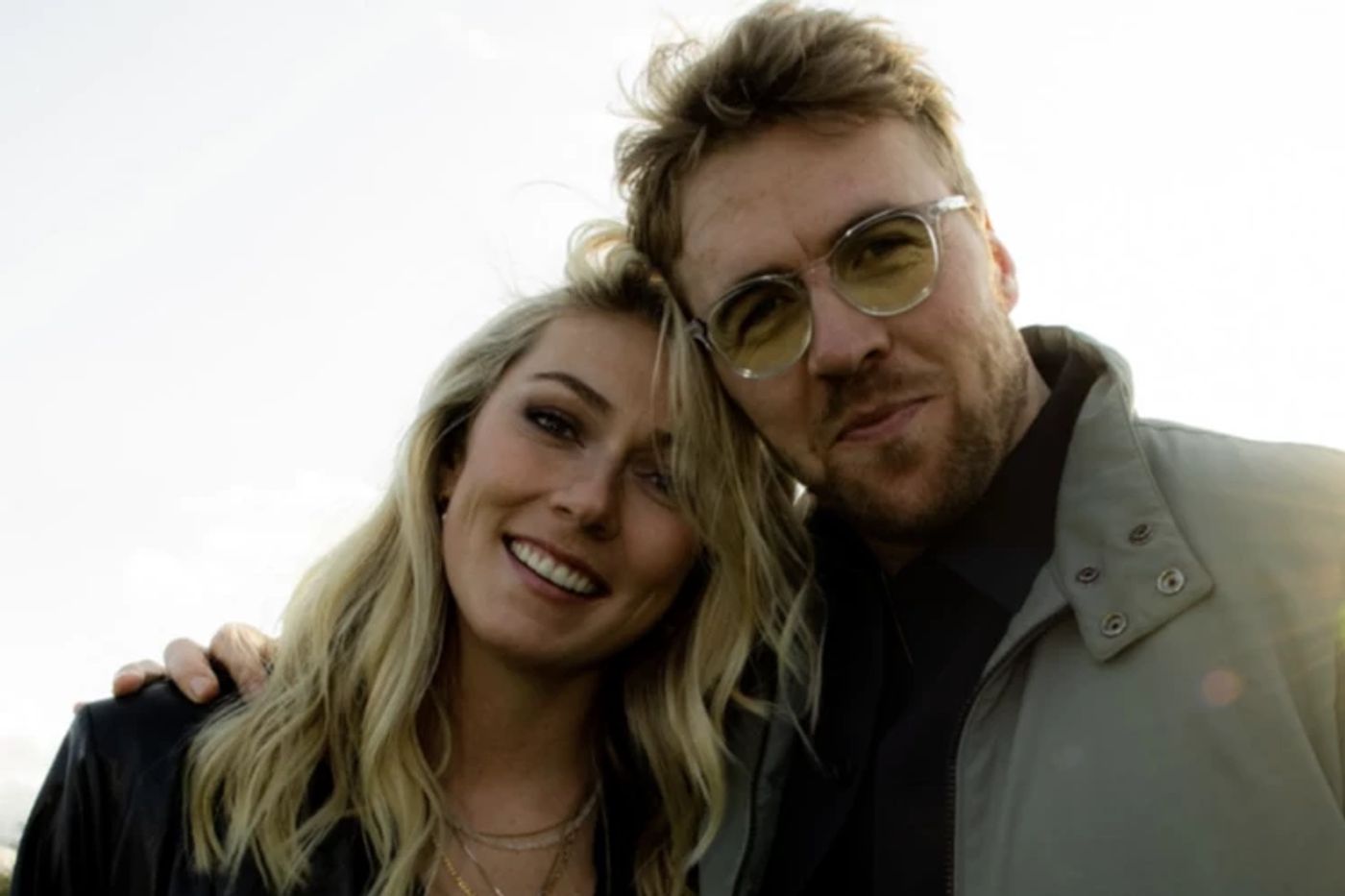 Mikaela Shiffrin & Aleksander Kilde: Ski-Traumpaar «wieder vereint» | Nau.ch