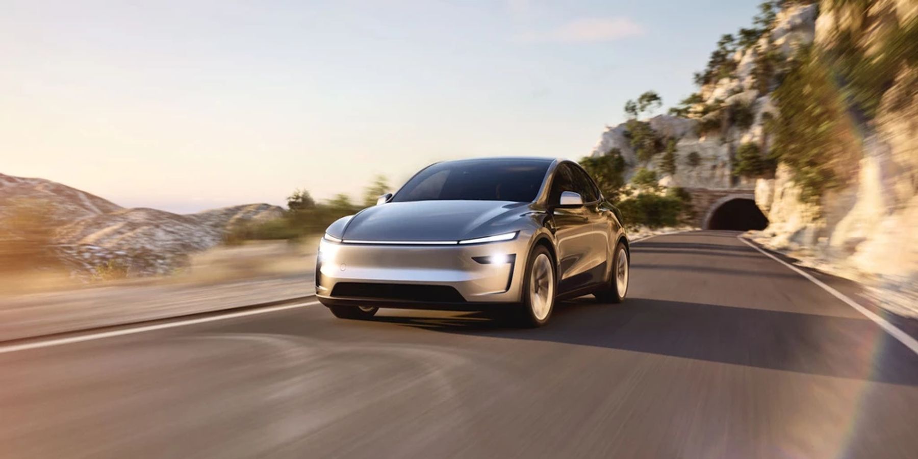 «Juniper»: Tesla Model Y bekommt Facelift | Nau.ch