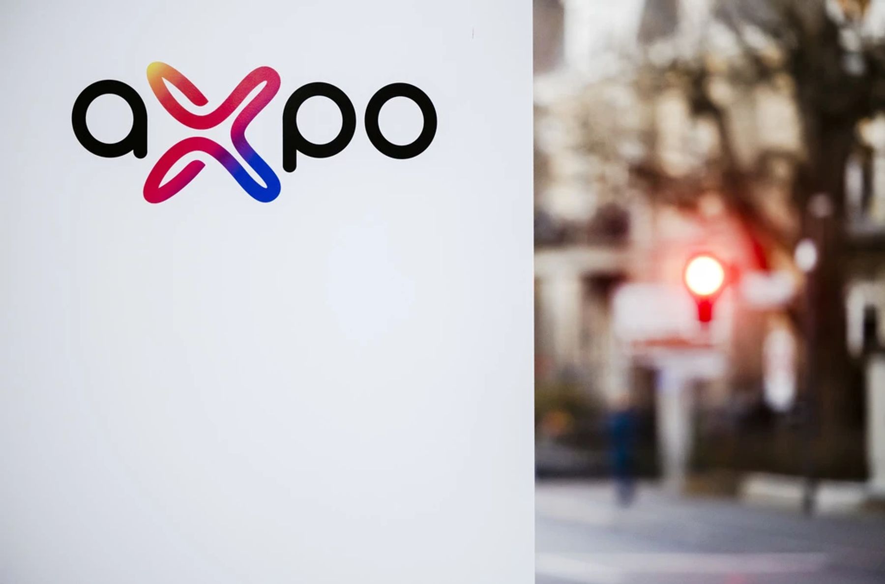 Axpo-Chef Brand bedauert Aufregung um Millionengehalt | Nau.ch