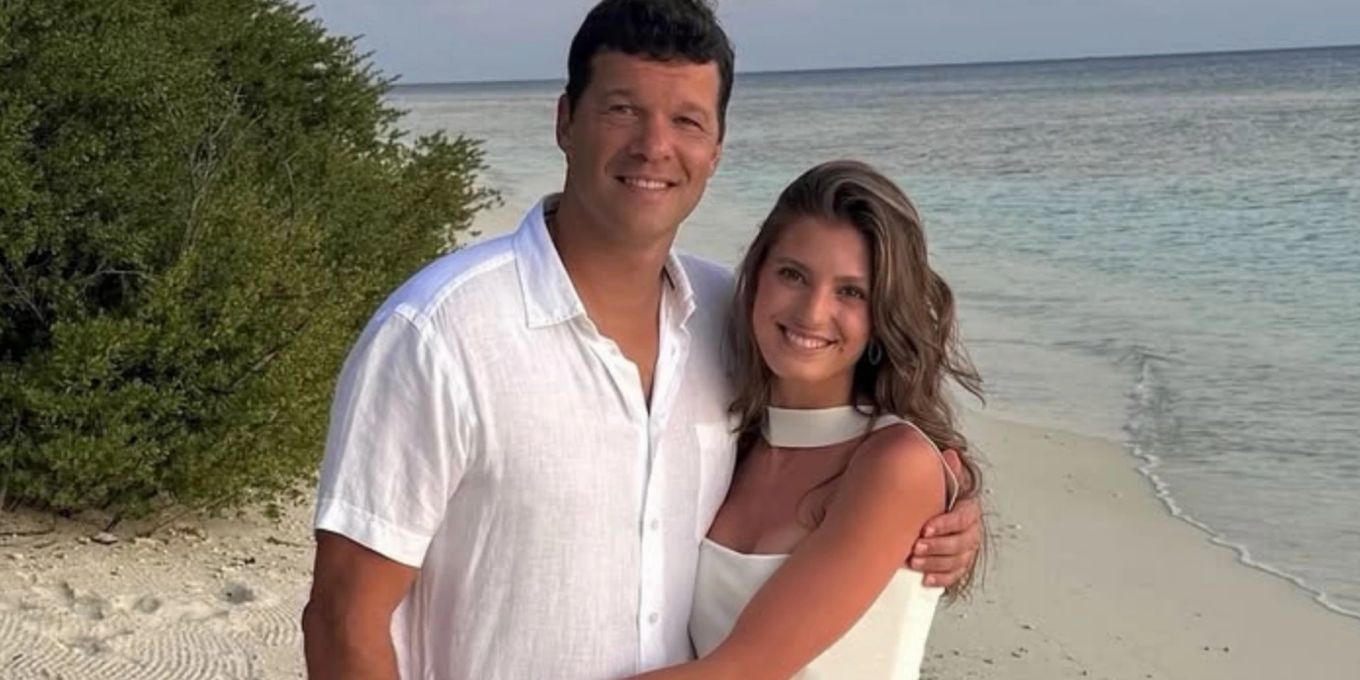 Mögliche Baby-Enthüllung: Ballack-Freundin postet erstes Foto | Nau.ch