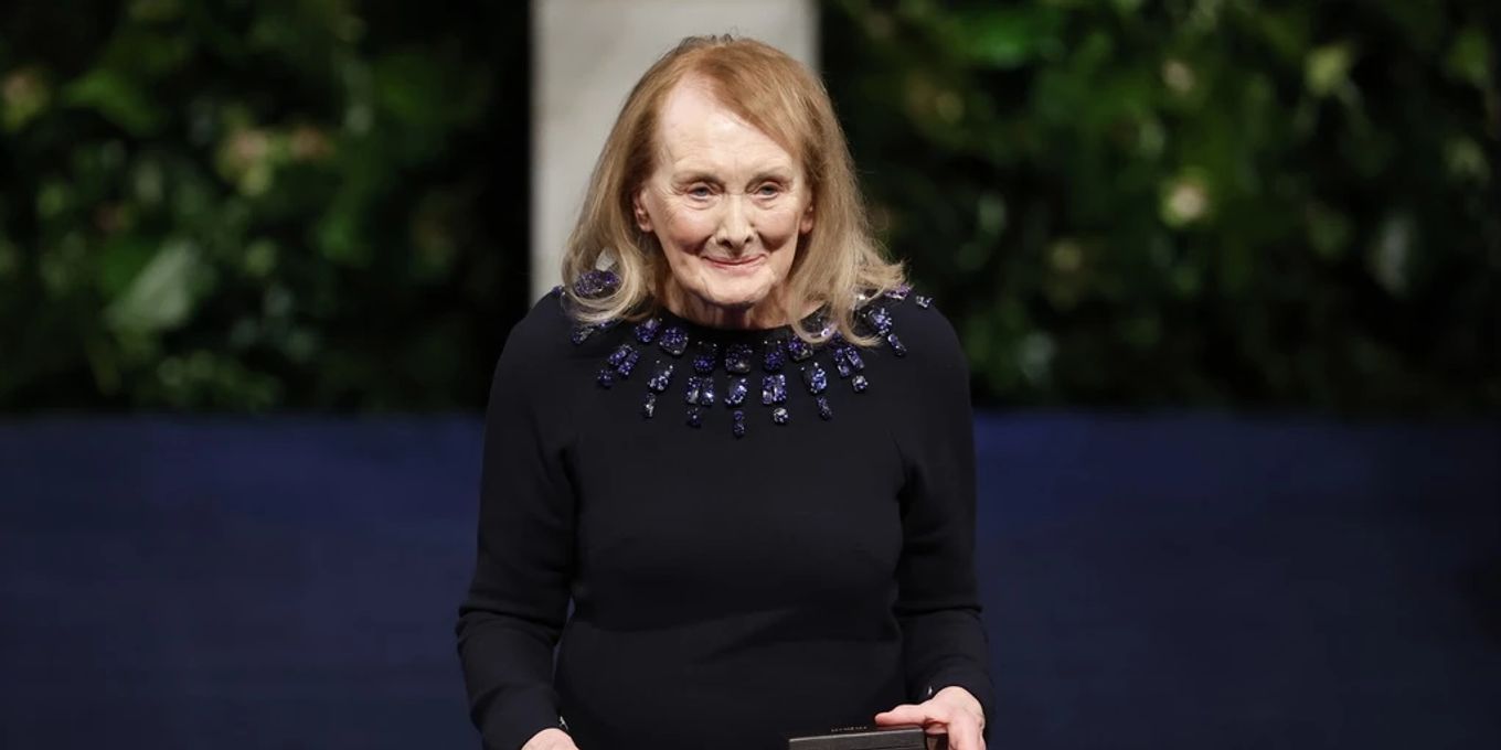 Alzheimer: Annie Ernaux dokumentiert den Verfall ihrer Mutter | Nau.ch