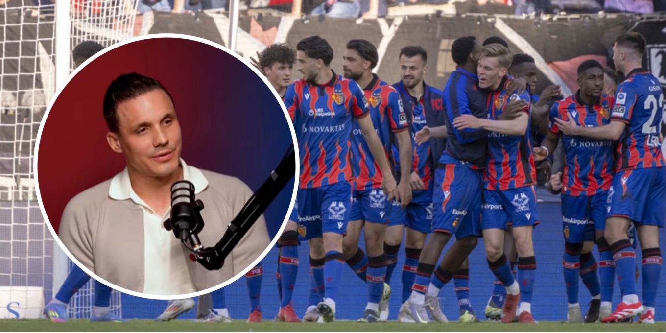 FC Basel – David Degen: «Meister? Wenn nicht jetzt, wann dann?» | Nau.ch