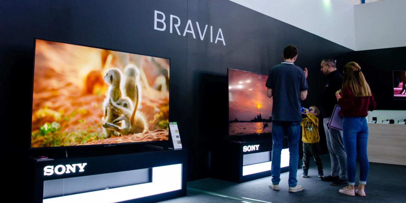 Sony 2025: Das sind die TV-Neuheiten | Nau.ch