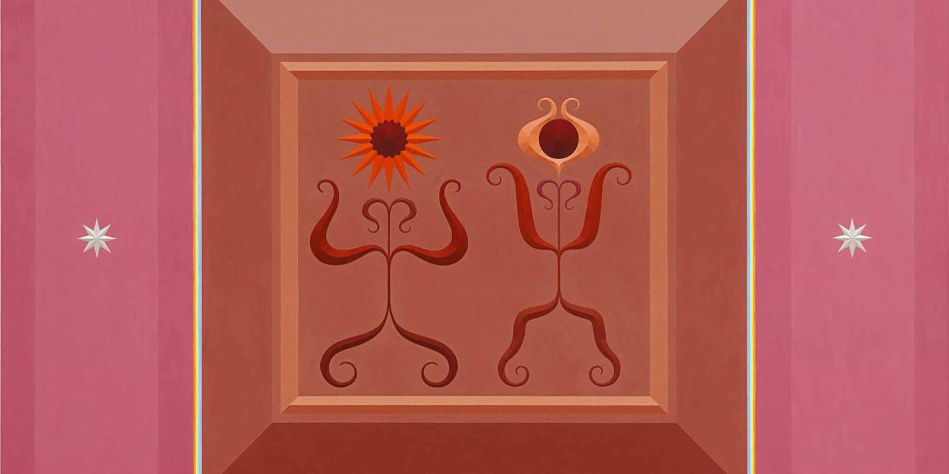 Museum im Bellpark zeigt Werke von Greg Parma Smith | Nau.ch