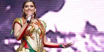 Seltenheit: Nelly Furtado zeigt sich mit Tochter Nevis (22) | Nau.ch