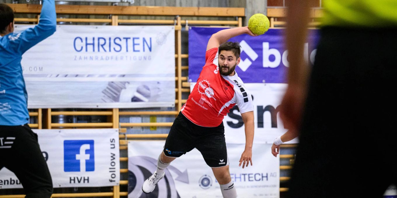 HV Oberaargau weiterhin ohne Punkte | Nau.ch