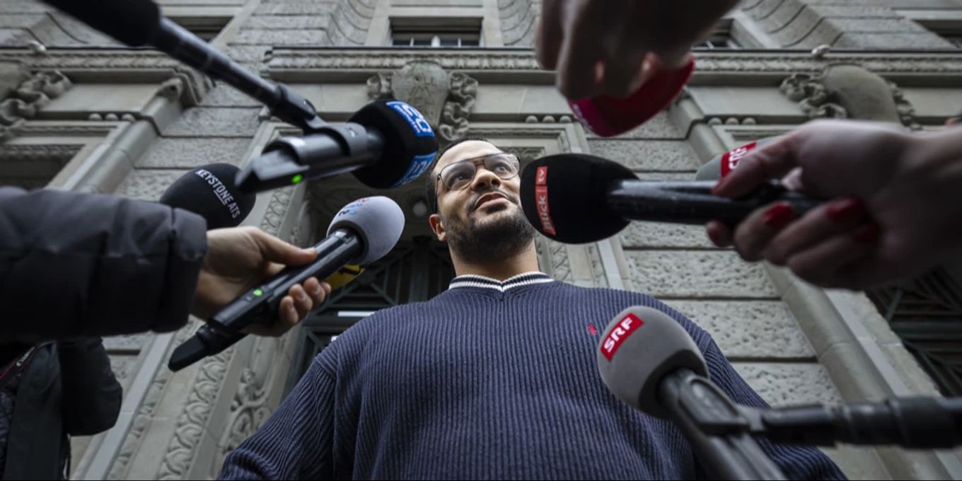 Unmenschliche Bedingungen im Gefängnis – mehr Geld für Brian Keller ...