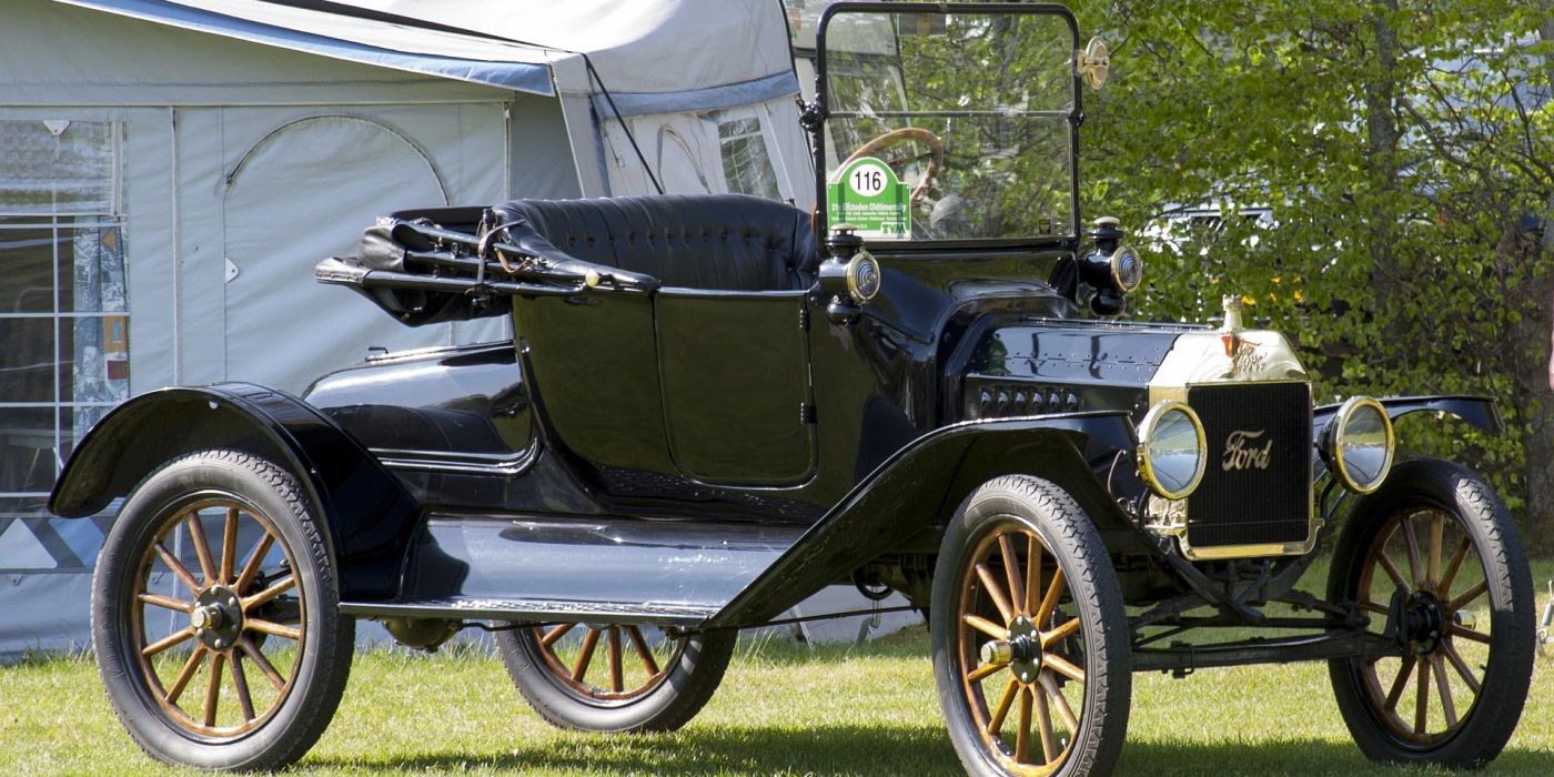 Ford Fiesta: Neues Elektro-Modell soll 2026 kommen | Nau.ch