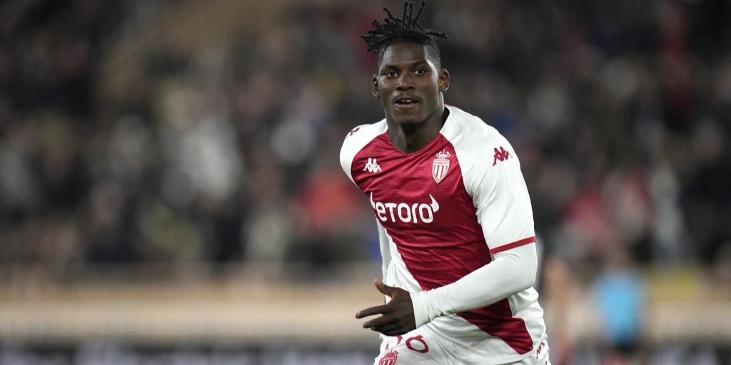 Zurück auf Bank: Breel Embolo für EM im Kampf gegen die Zeit