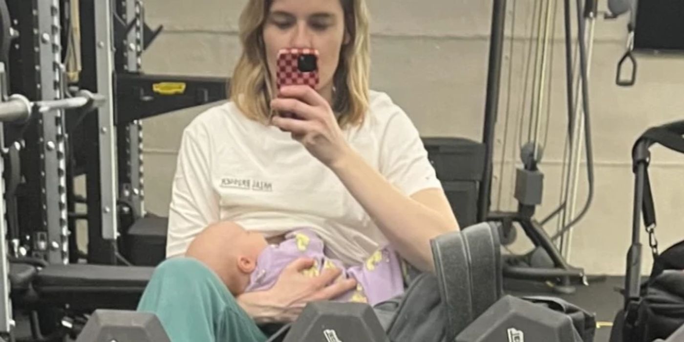 Hazel Brugger: Hier zieht sie mit Mann und Kindern hin | Nau.ch