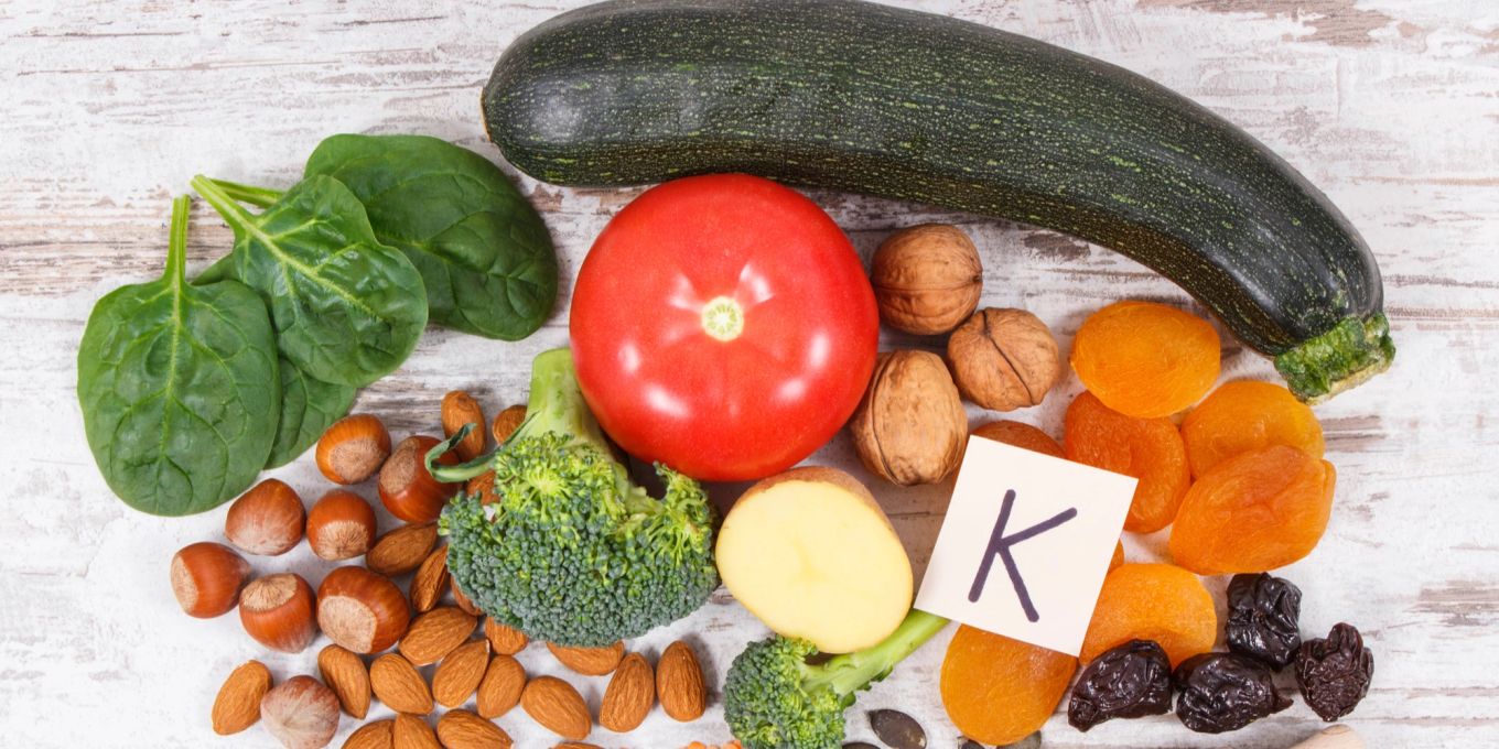 Diese Lebensmittel enthalten besonders viel Kalium | Nau Food