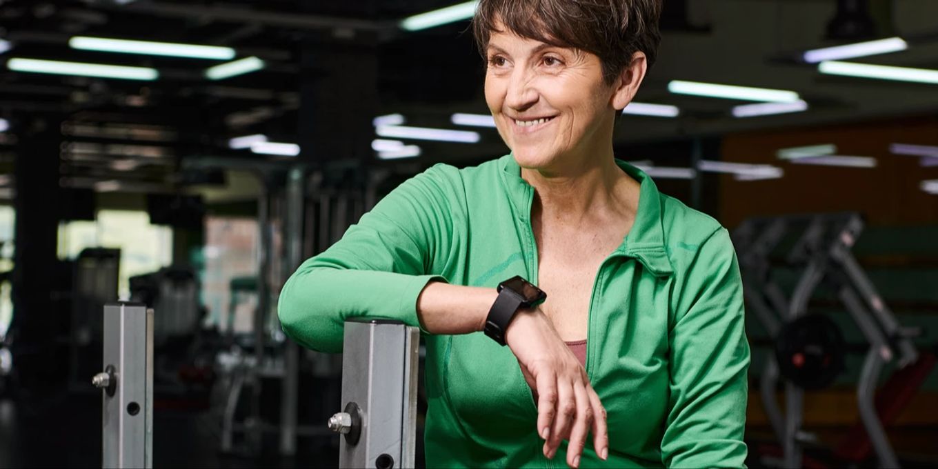 Die besten Workouts für Frauen in der Menopause | Nau Health