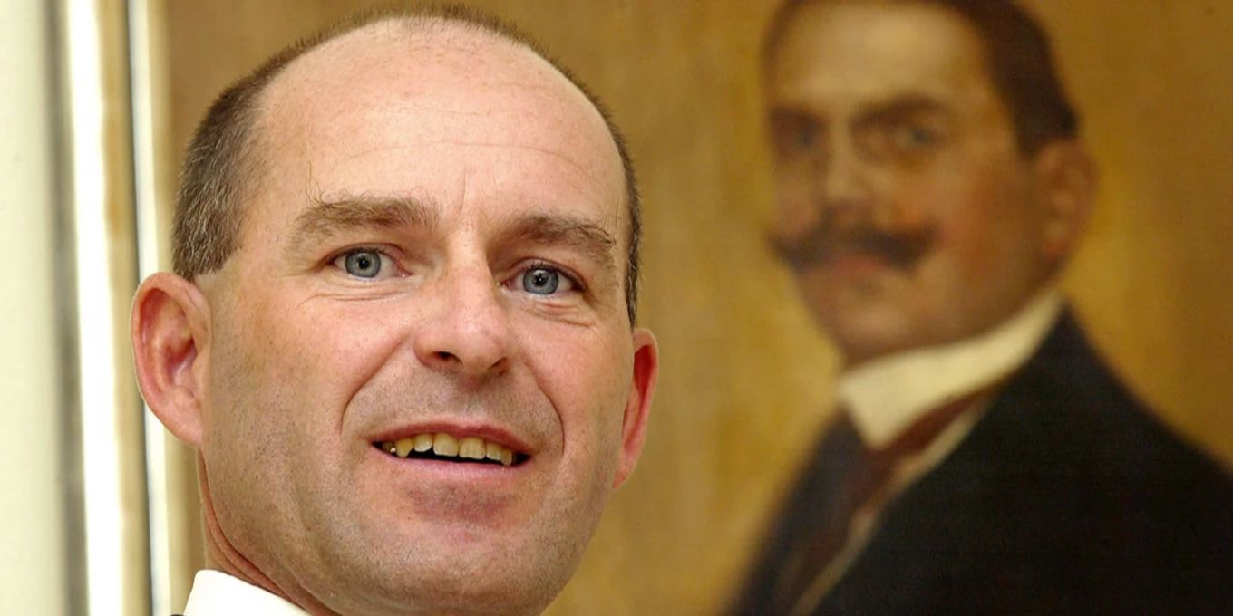 Karl-Erivan Haub: Sein Bruder im Visier der Ermittler | Nau.ch