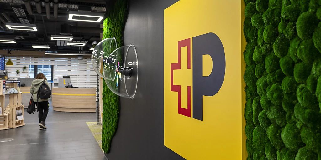 Post öffnet Filialen für Geldtransferbüro Western Union