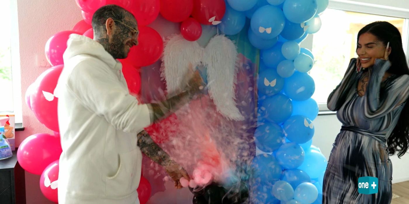 «Der Bachelor»-Star Mia Madisson ist erstmals Mutter geworden | Nau.ch