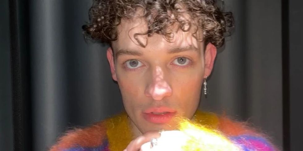 Nemo veröffentlicht neuen Song «Casanova» | Nau.ch