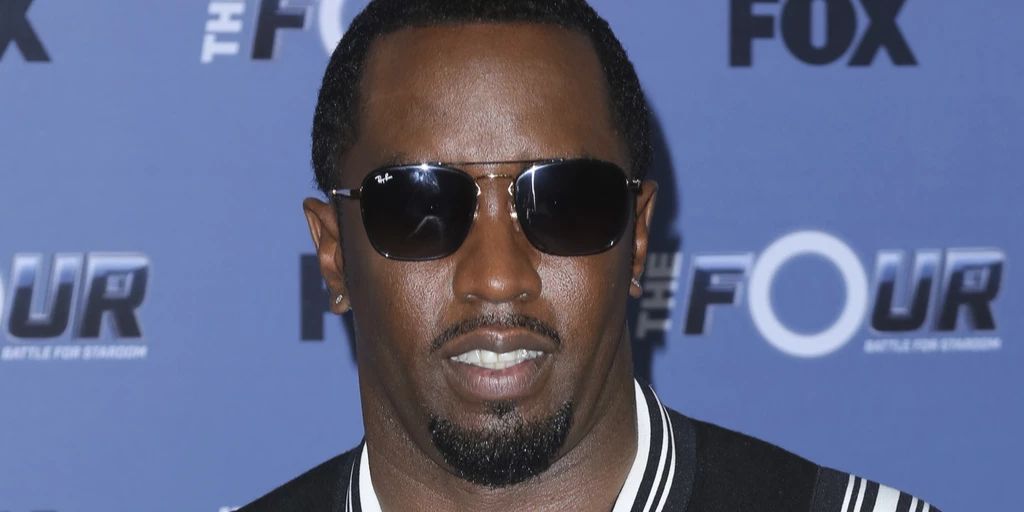 P. Diddy: Deswegen klagen ihn 120 Menschen an
