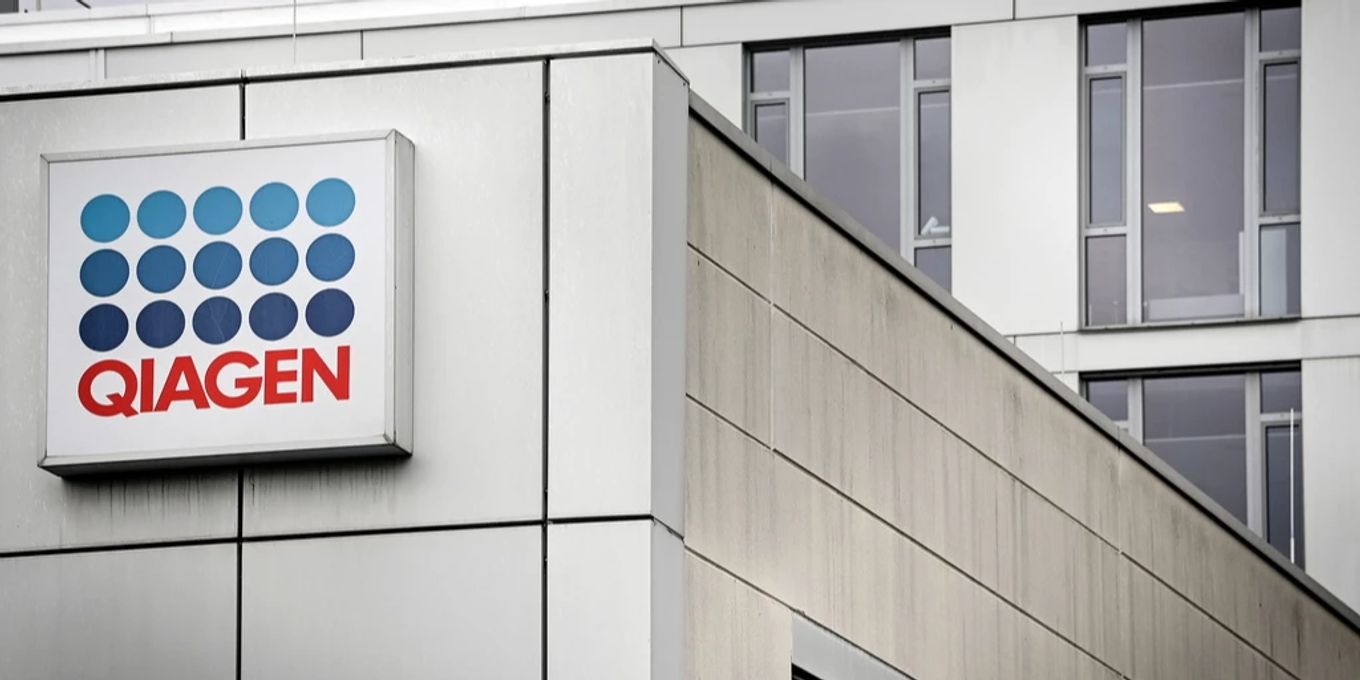 QIAGEN erweitert Testportfolio für Infektionskrankheiten | Nau.ch