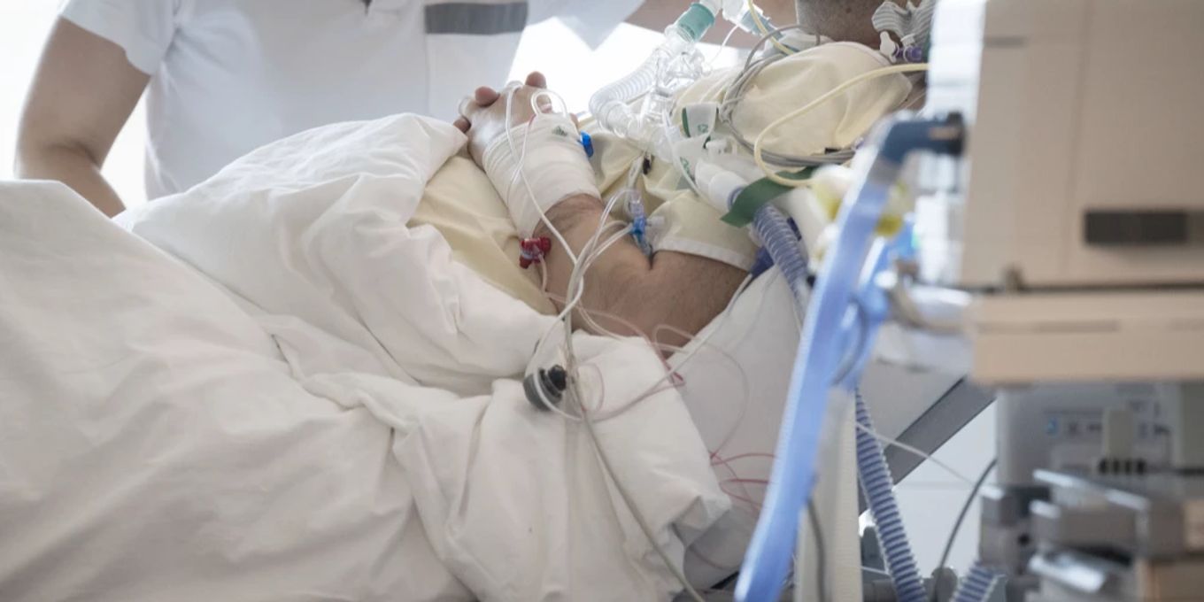 Basler Spital verabreicht Intensiv-Patienten Bier mit Magensonde | Nau.ch