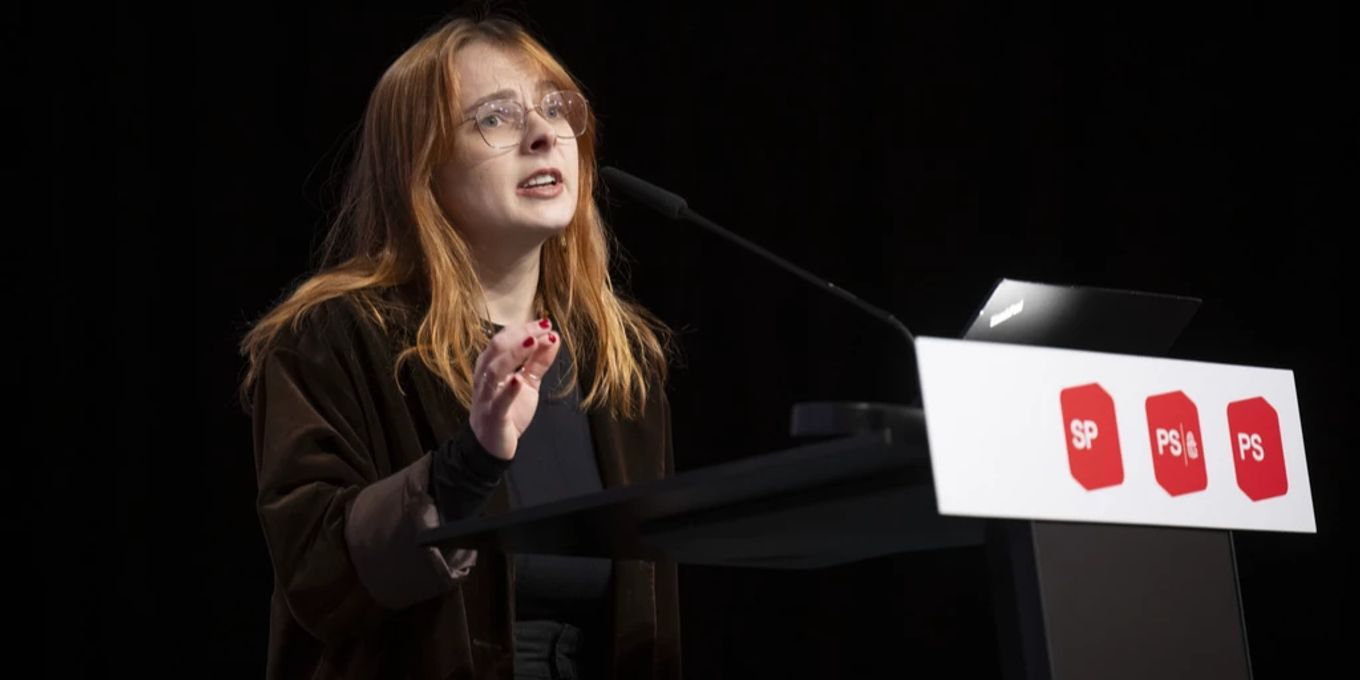 SVP und FDP empört: Nur Juso darf in «SRF Arena» zu KI | Nau.ch