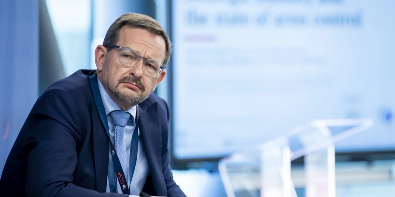 Ex-Generalsekretär sieht OSZE in existenzgefährdender Situation | Nau.ch