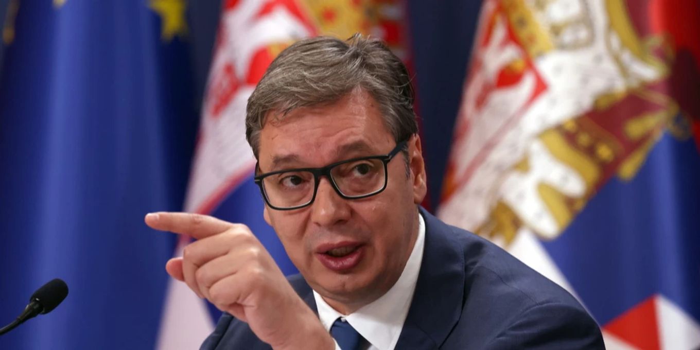 Vucic gibt grünes Licht für Einführung der Wehrpflicht | Nau.ch
