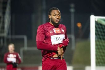 Der FC St.Gallen fliegt gegen Bellinzona aus dem Cup | Nau.ch