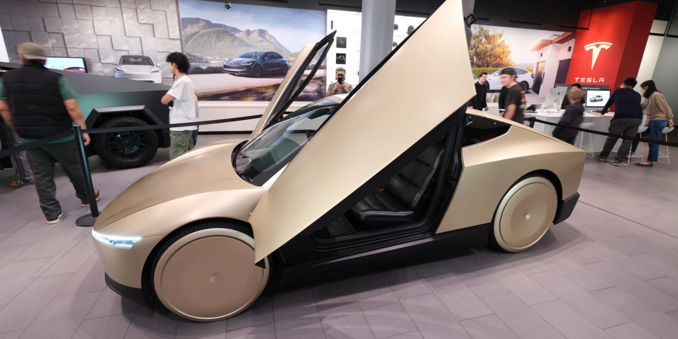 Ablösung? BYD lehrt Tesla das Fürchten | Nau.ch