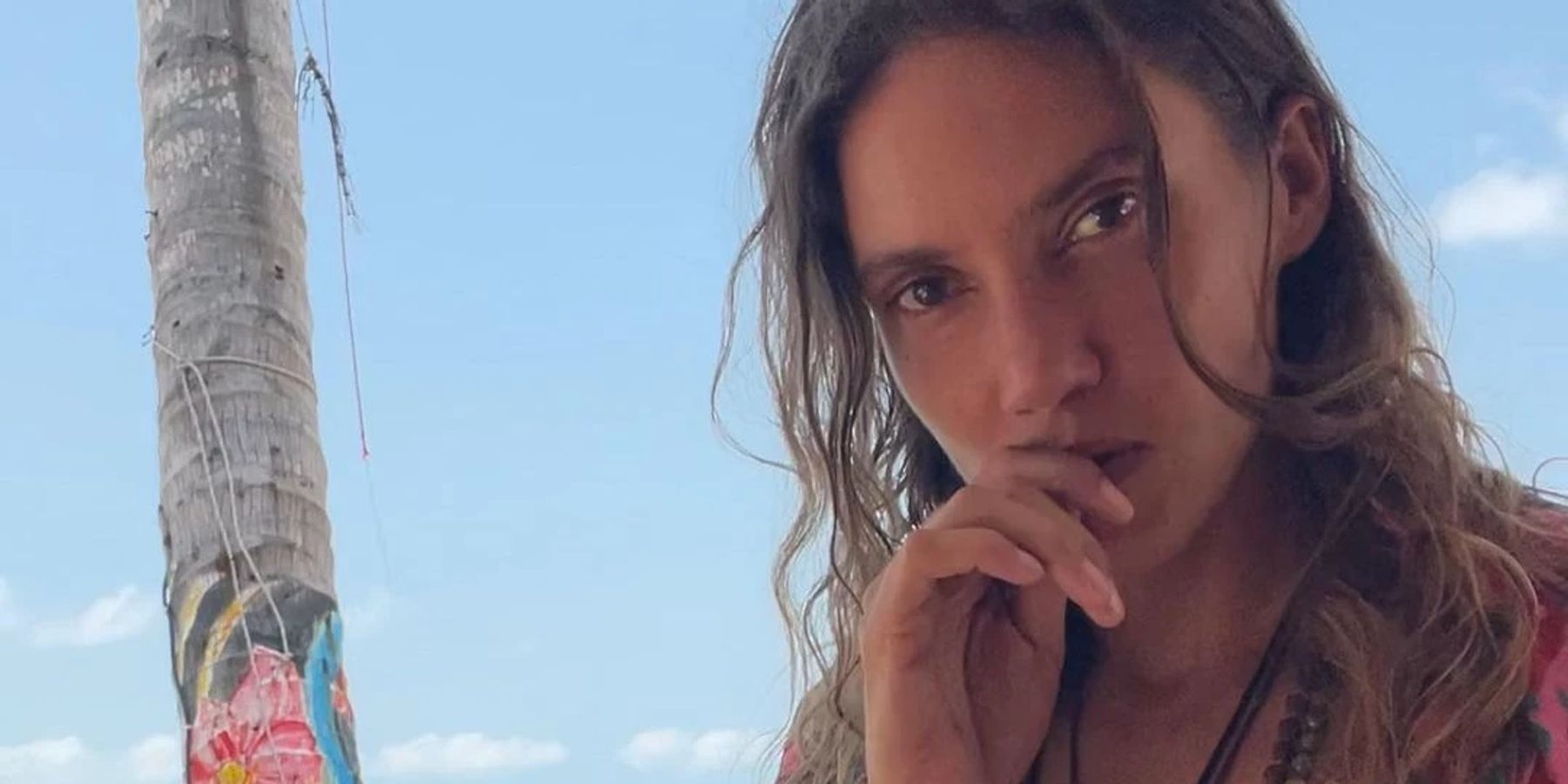 Tamy Glauser ist frisch verliebt – «begegnen uns auf Augenhöhe» | Nau.ch