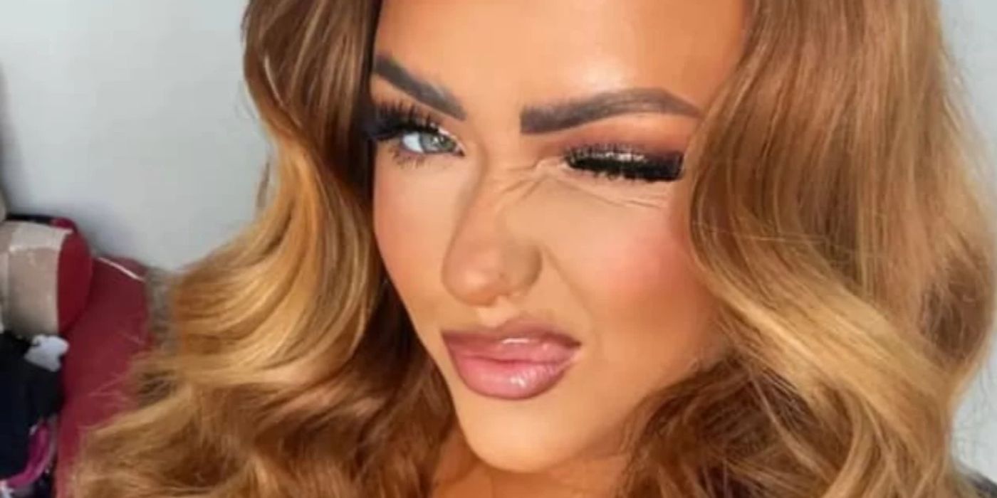 OnlyFans-Star Corinna Kopf geht in Rente | Nau.ch