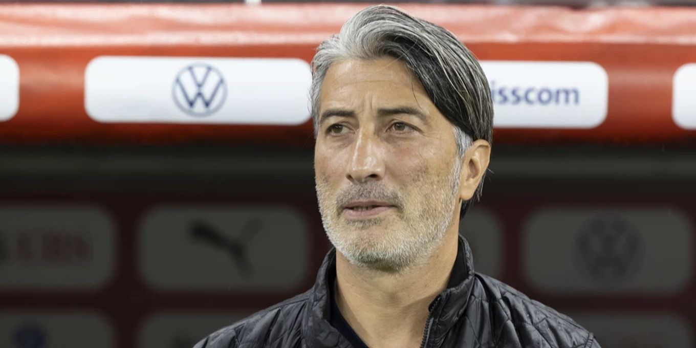 Murat Yakin: Fake-Profil von Nati-Trainer kursiert auf Instagram | Nau.ch