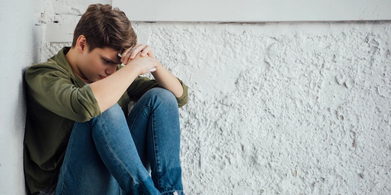 So helfen Sie Ihrem Kind dabei, seine Ängste zu bewältigen | Nau.ch