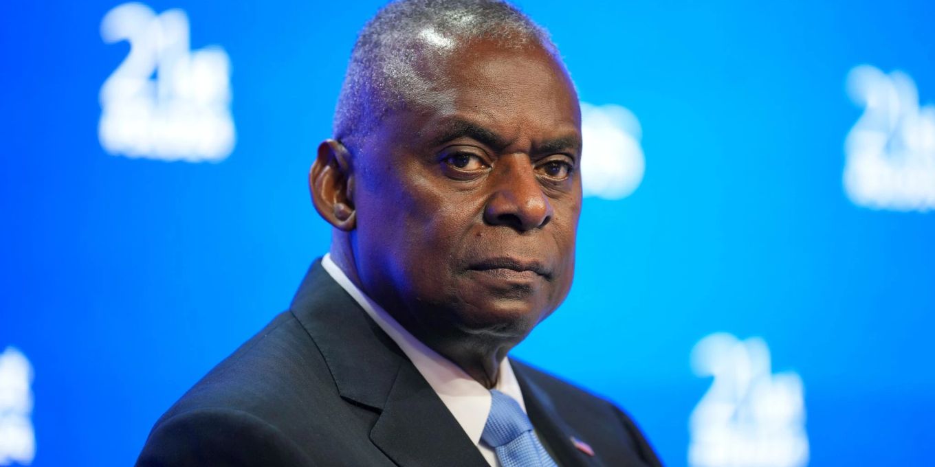 US-Militär sichert Israel «eiserne Unterstützung» zu | Nau.ch