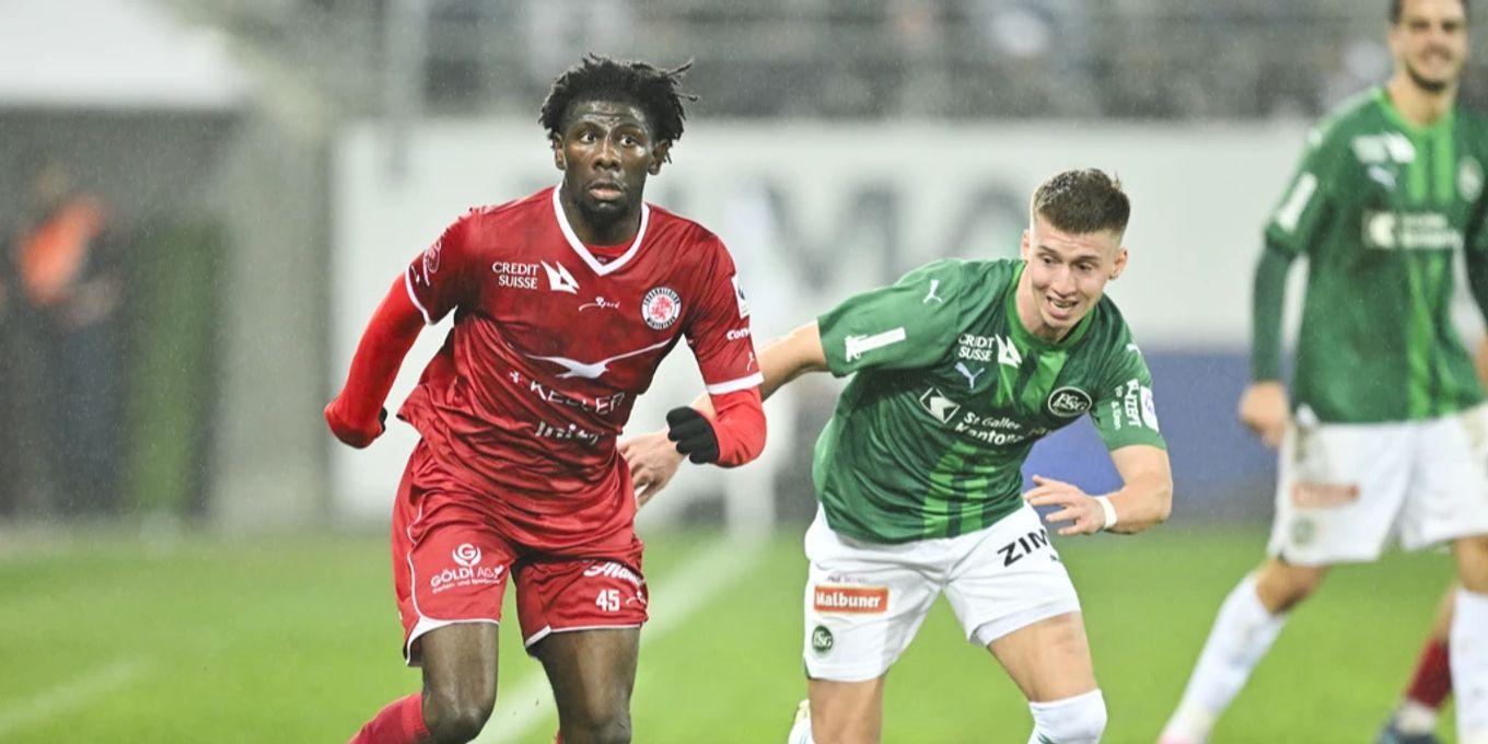 Winterthur verpflichtet YBs Alexandre Jankewitz definitiv | Nau.ch