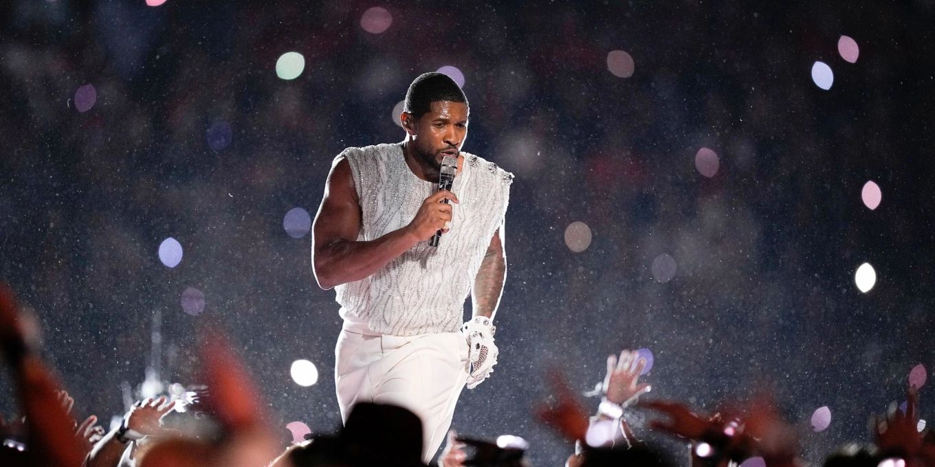 US-Star Usher verschiebt wegen Verletzung weitere Konzerte | Nau.ch