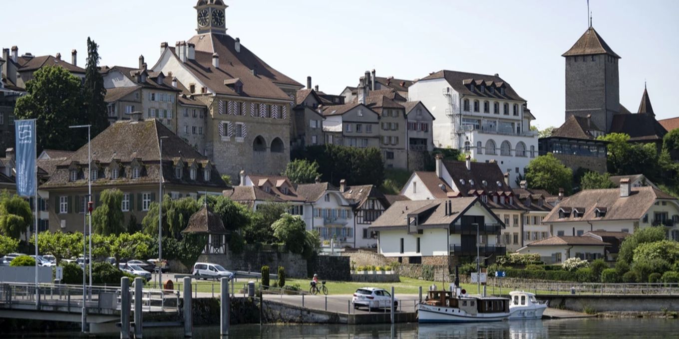 Murten Classics setzt düsterem Weltgeschehen Freude entgegen | Nau.ch