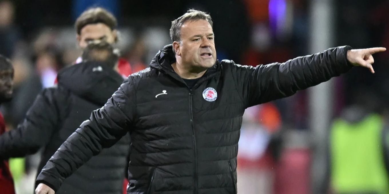 YB: Patrick Rahmen wird neuer Trainer | Nau.ch