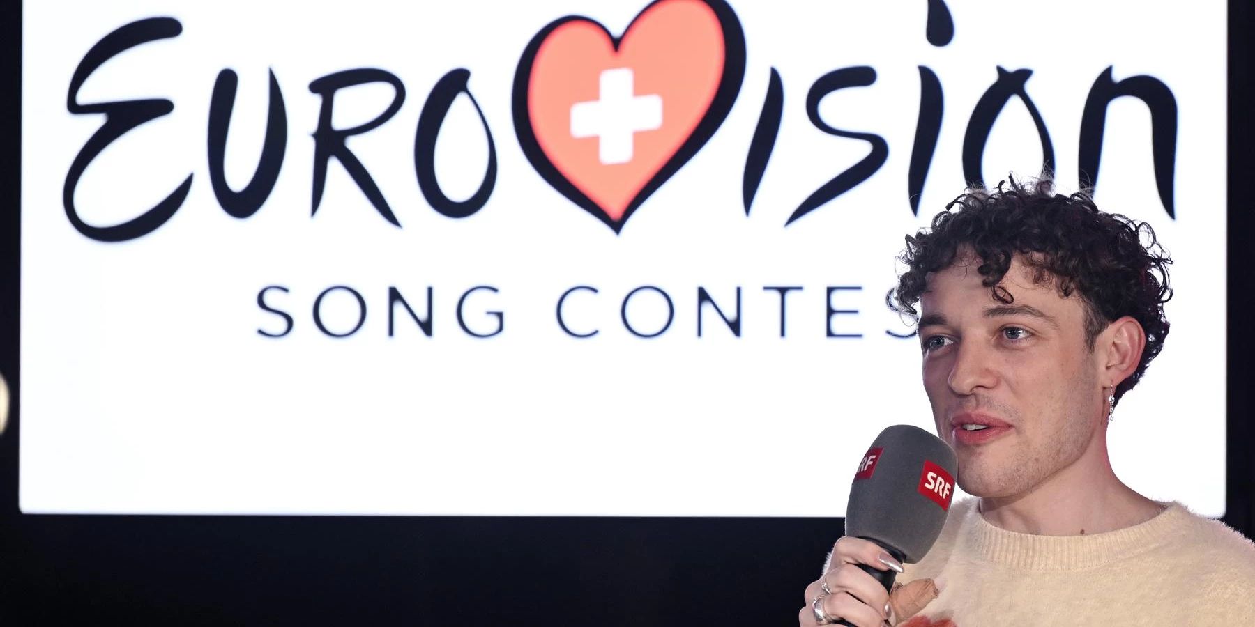 Biel will mit Bern den ESC 2025 austragen | BärnerBär