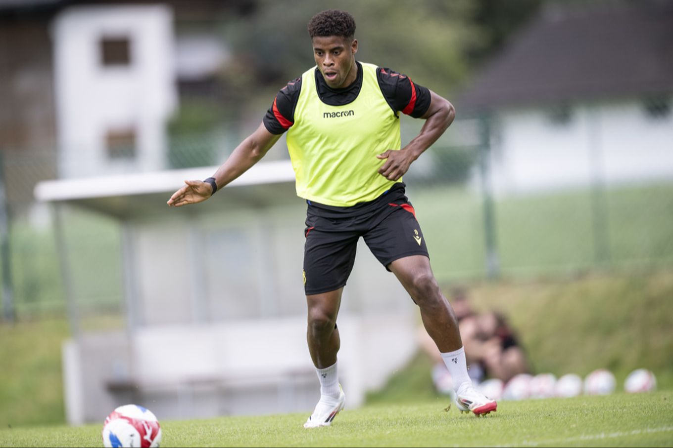 FC Basel: Das sagt Daniel Stucki zum Stand der Kaderplanung | Nau.ch