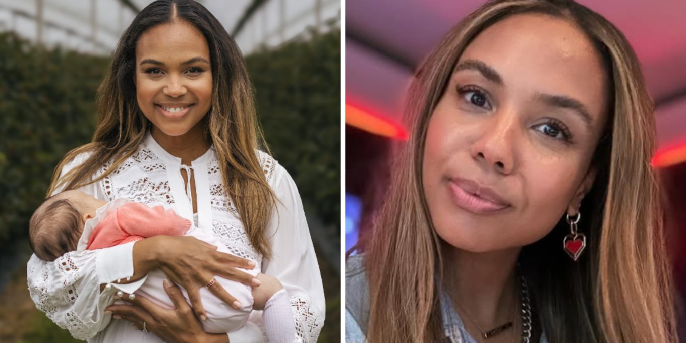 Alexandra Maurer: Ärzte kämpften nach Geburt um ihr Leben | Nau.ch