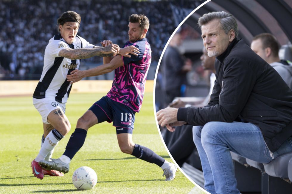 FCZ holt verdienten Sieg für die Fans – Alarmstufe Rot bei GC! | Nau.ch