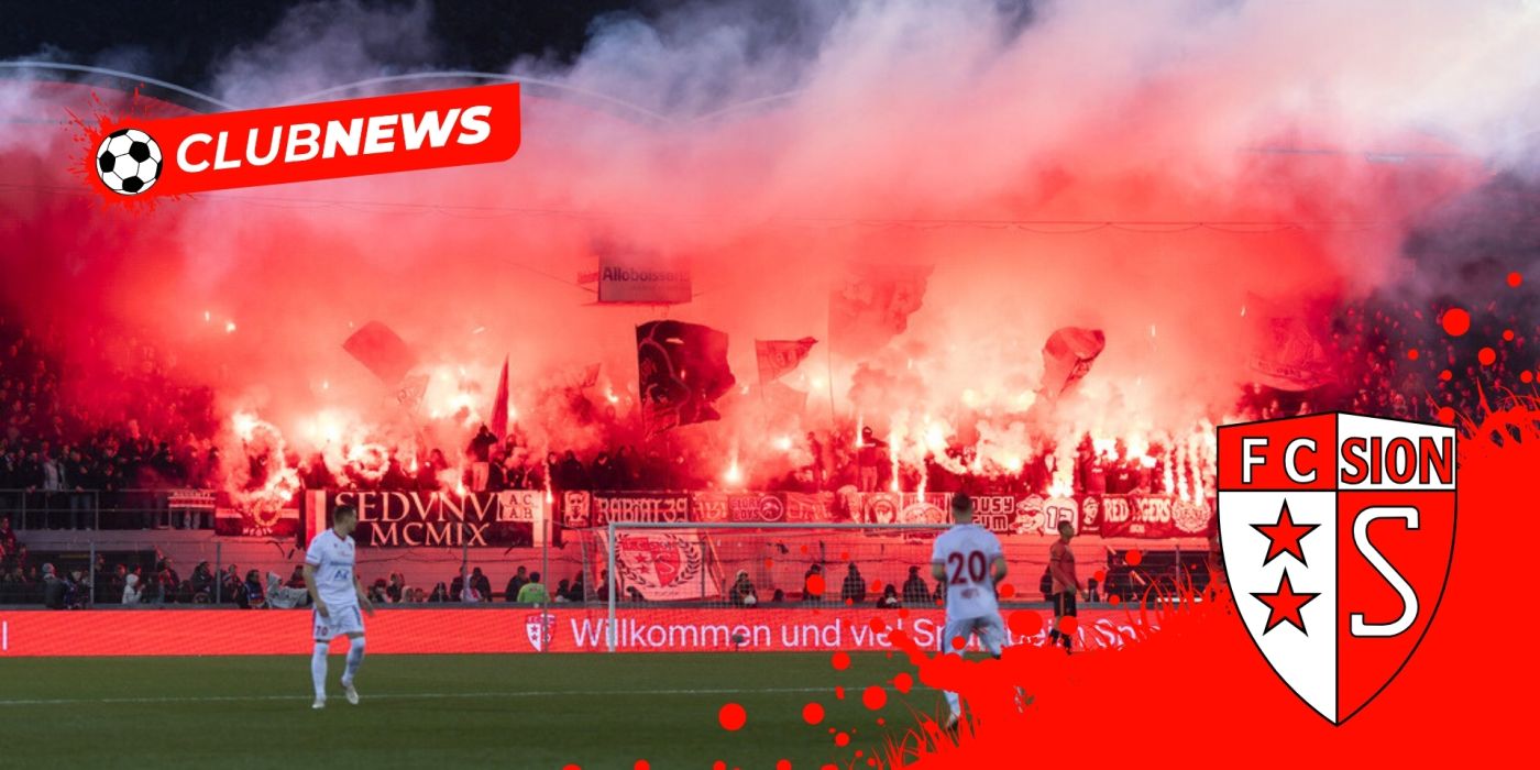FC Sion reist als Leader zu YB ins Wankdorf | Nau.ch